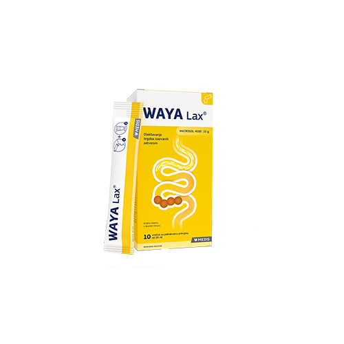 WAYA Lax - WAYA